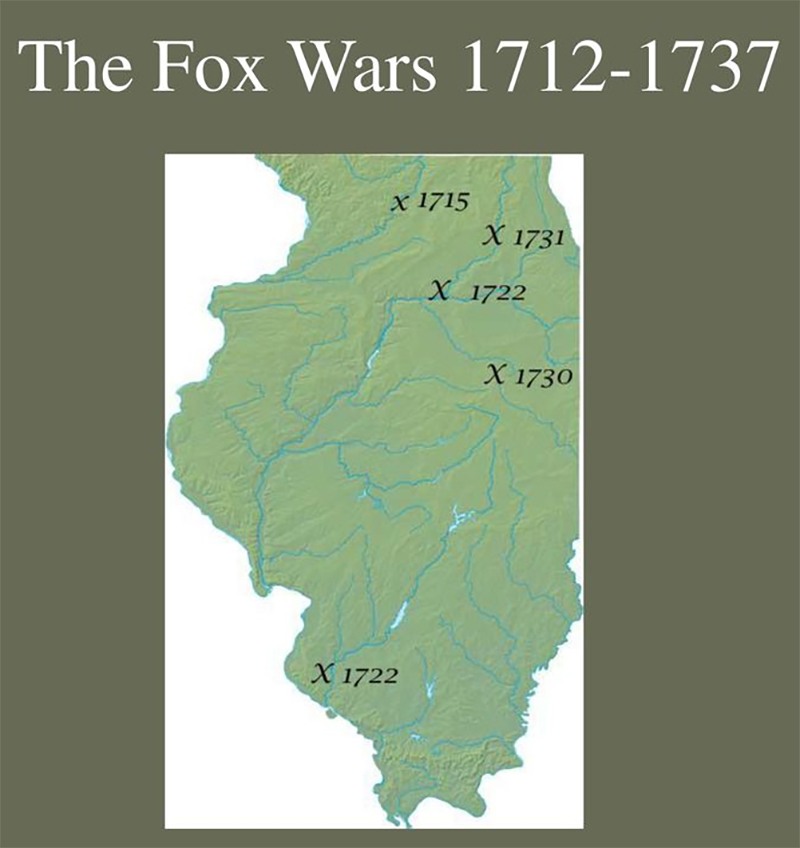 Indian Removals 1700 to 1840 – Pulaski County Historical Society