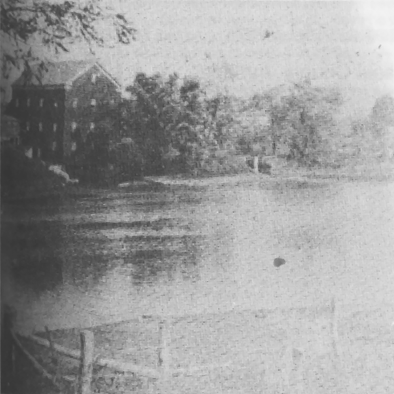 Old Mills Revisited – Pulaski County Historical Society