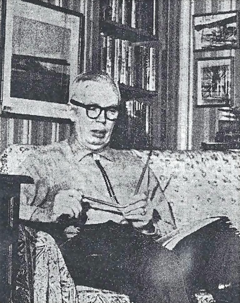 Aviation Pioneer Charlie Arens: Who Was He? – Pulaski County Historical ...