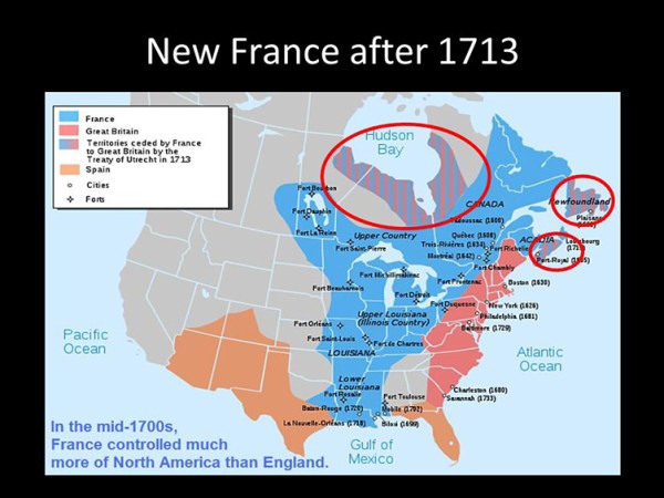 French Fur Trade & Beaver Wars – Pulaski County Historical Society