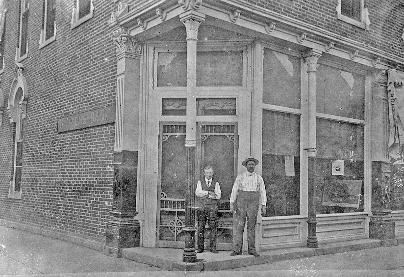 Historical Elements – Pulaski County Historical Society