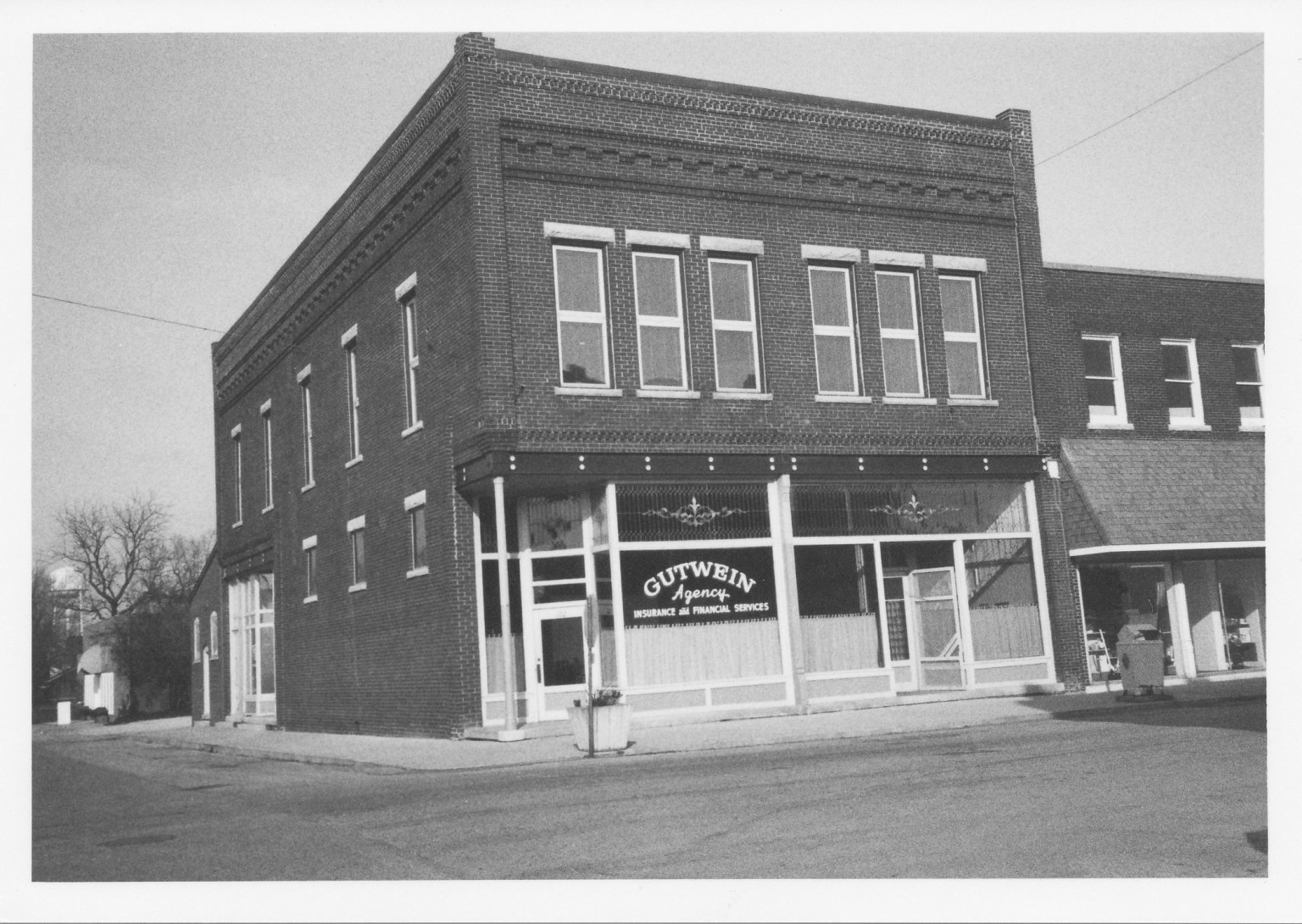 Mallon Building – Pulaski County Historical Society
