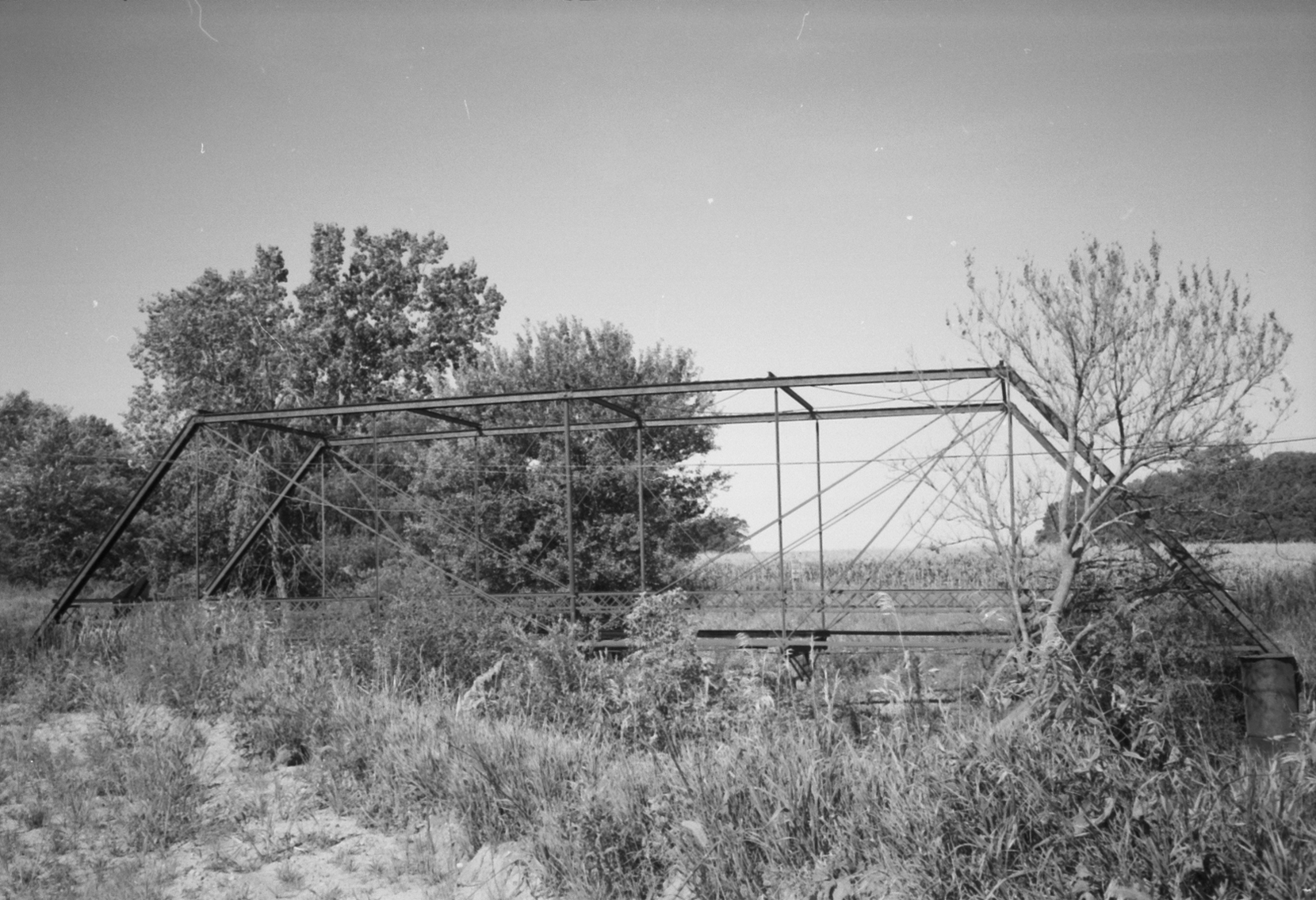 Pulaski County Bridge Number 31 – Pulaski County Historical Society