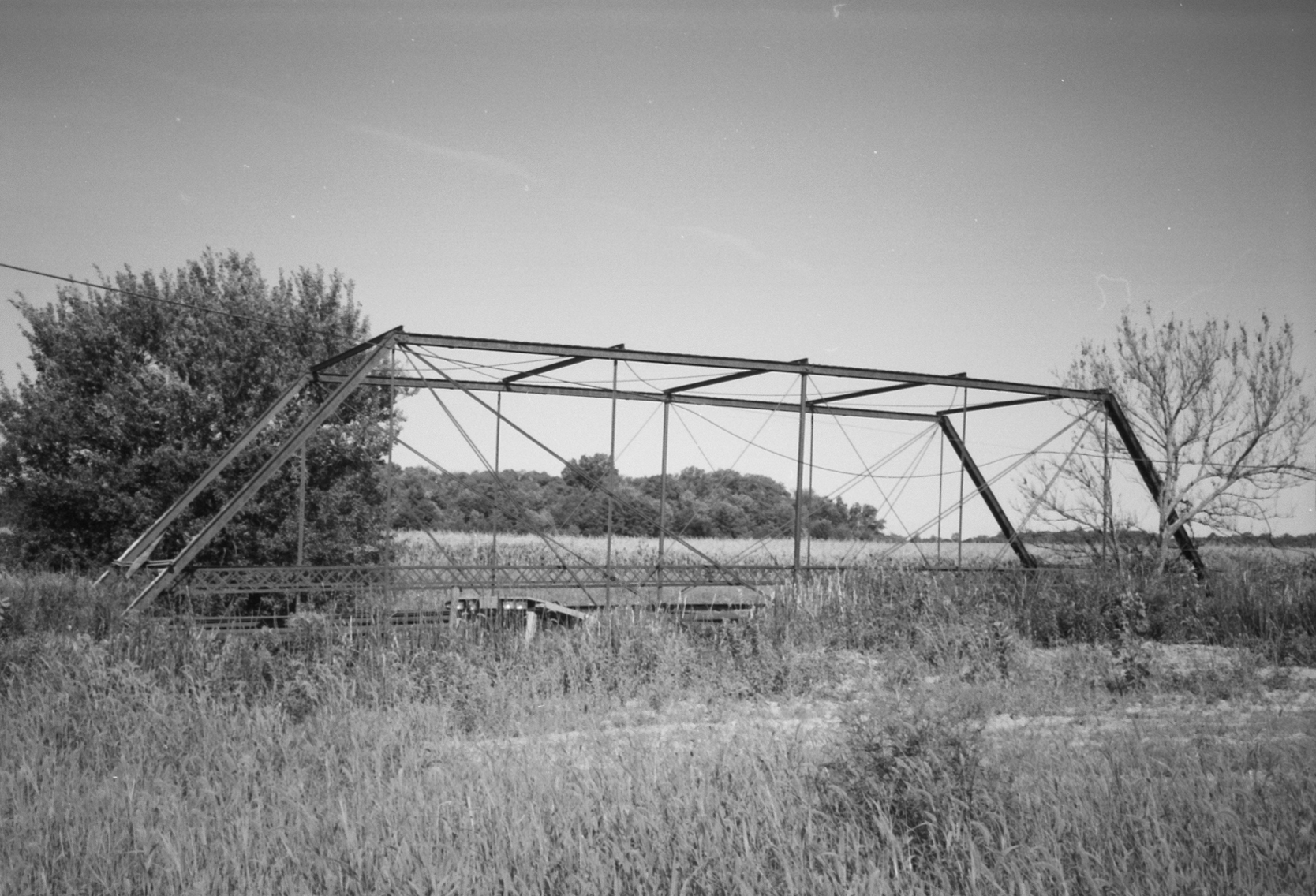 Pulaski County Bridge Number 31 – Pulaski County Historical Society