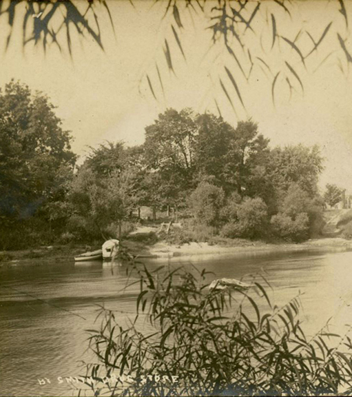 The County of Long Ago, by E.R. Brown (part 35): Historical Markers ...